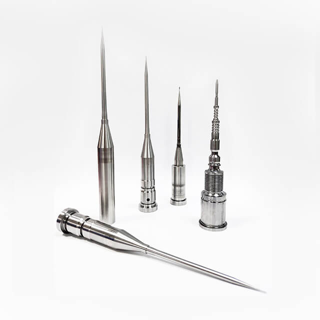 Products - Dongguan Mingshang Mould Parts Co., Ltd